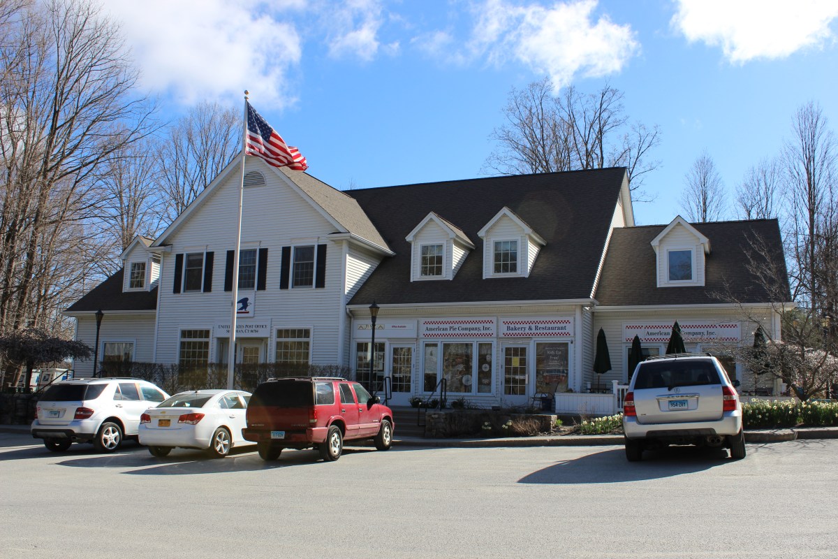 Building Signature Masterpieces for Over 45 Years, Addison L. Havens ...