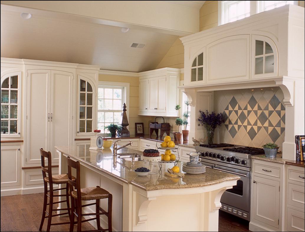 ‘Kitchens By Edward’ Brings the Showroom to Your Home! – Candlewood ...