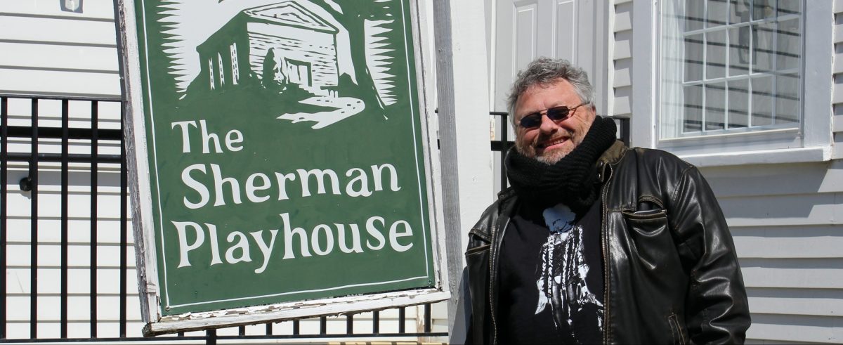 In the Spotlight: Robin Frome, Sherman Playhouse President & Artistic ...