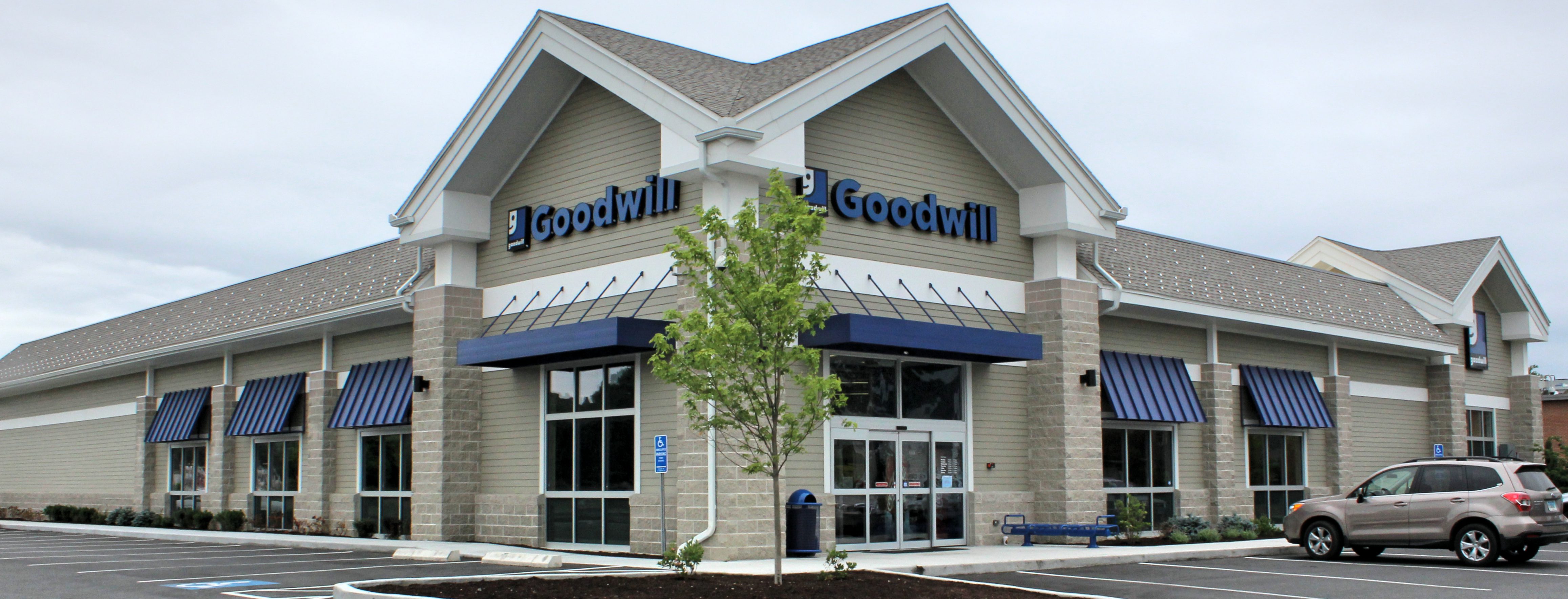 Regional Goodwill Chapter in Growth Mode – Candlewood Lake Magazine