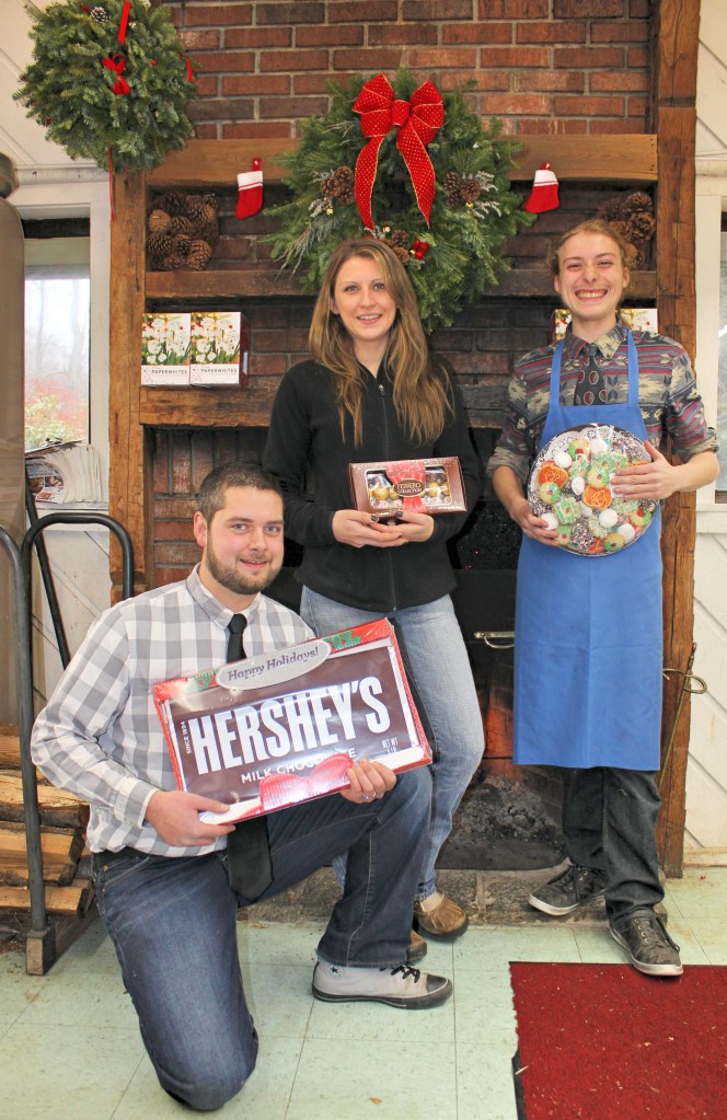 21 Places to Shop in ‘Sherman Style’ for the Holidays – Candlewood Lake ...