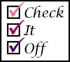 Check It Off Personal Assistant Business Launches – Candlewood Lake ...