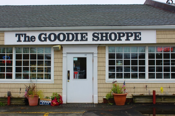 An Ice Cream Delight at The Goodie Shoppe – Candlewood Lake Magazine