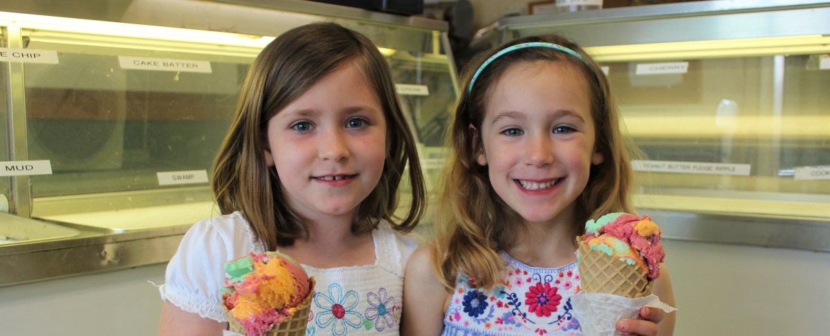 An Ice Cream Delight at The Goodie Shoppe – Candlewood Lake Magazine