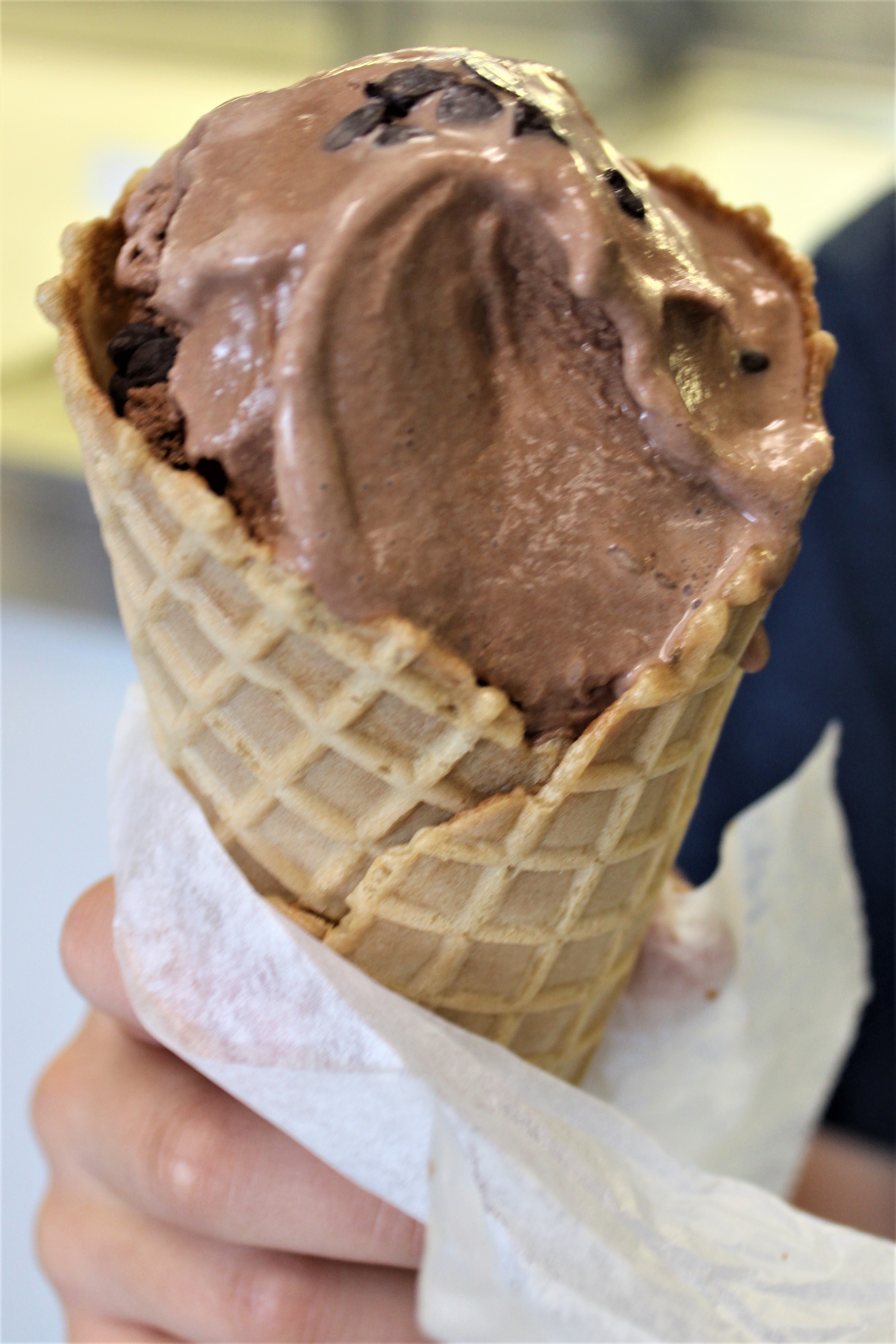 An Ice Cream Delight at The Goodie Shoppe – Candlewood Lake Magazine