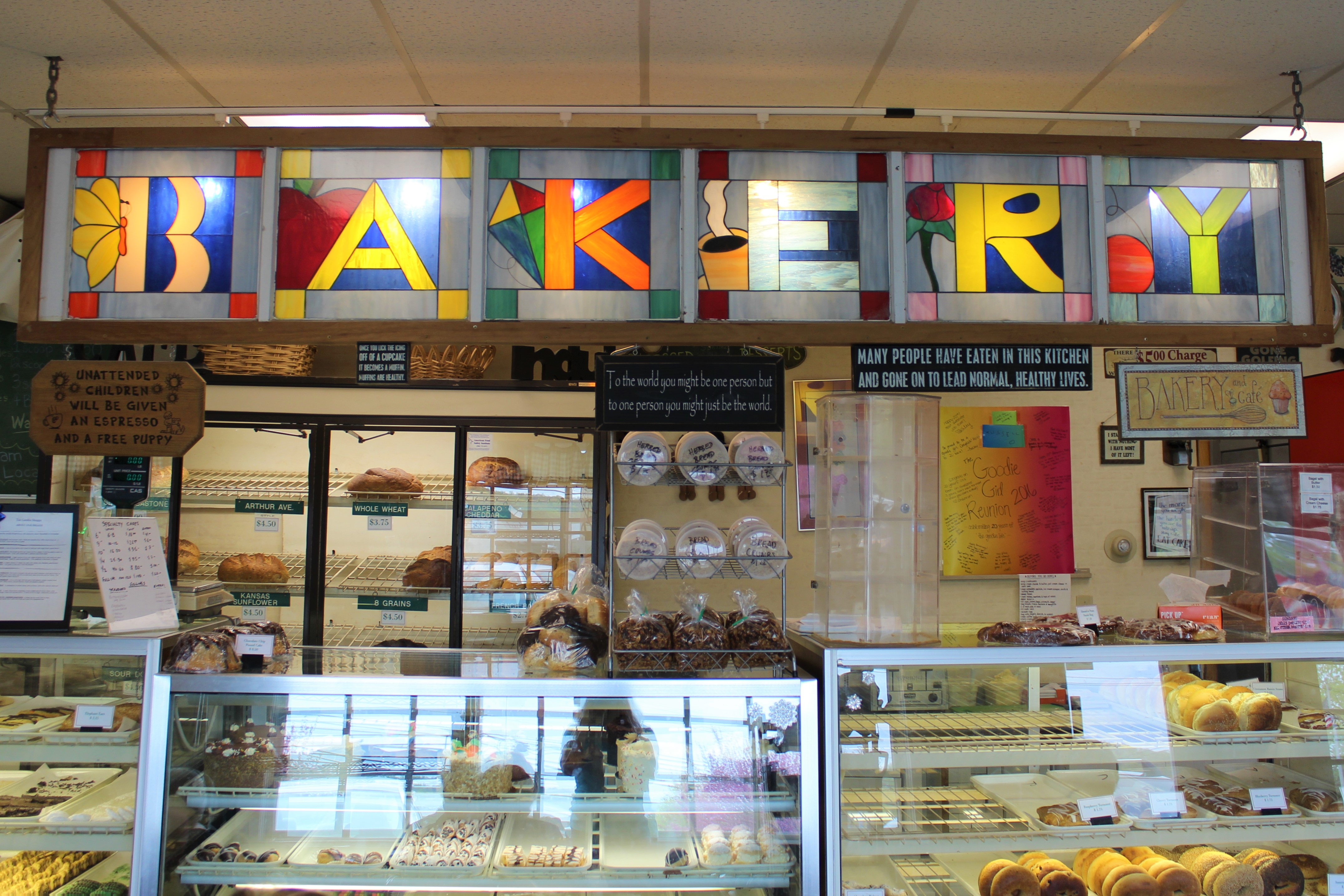 An Ice Cream Delight at The Goodie Shoppe – Candlewood Lake Magazine