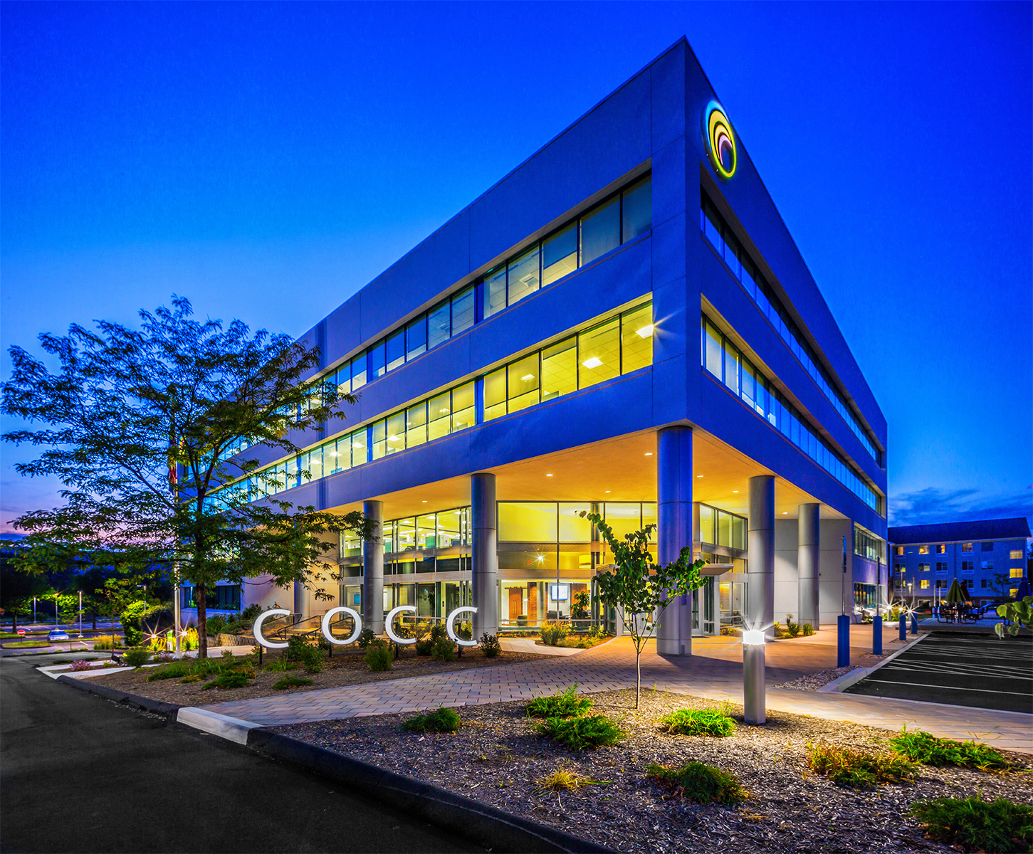 COCC, a Financial Services Firm, Celebrates its 50th Year – Candlewood ...