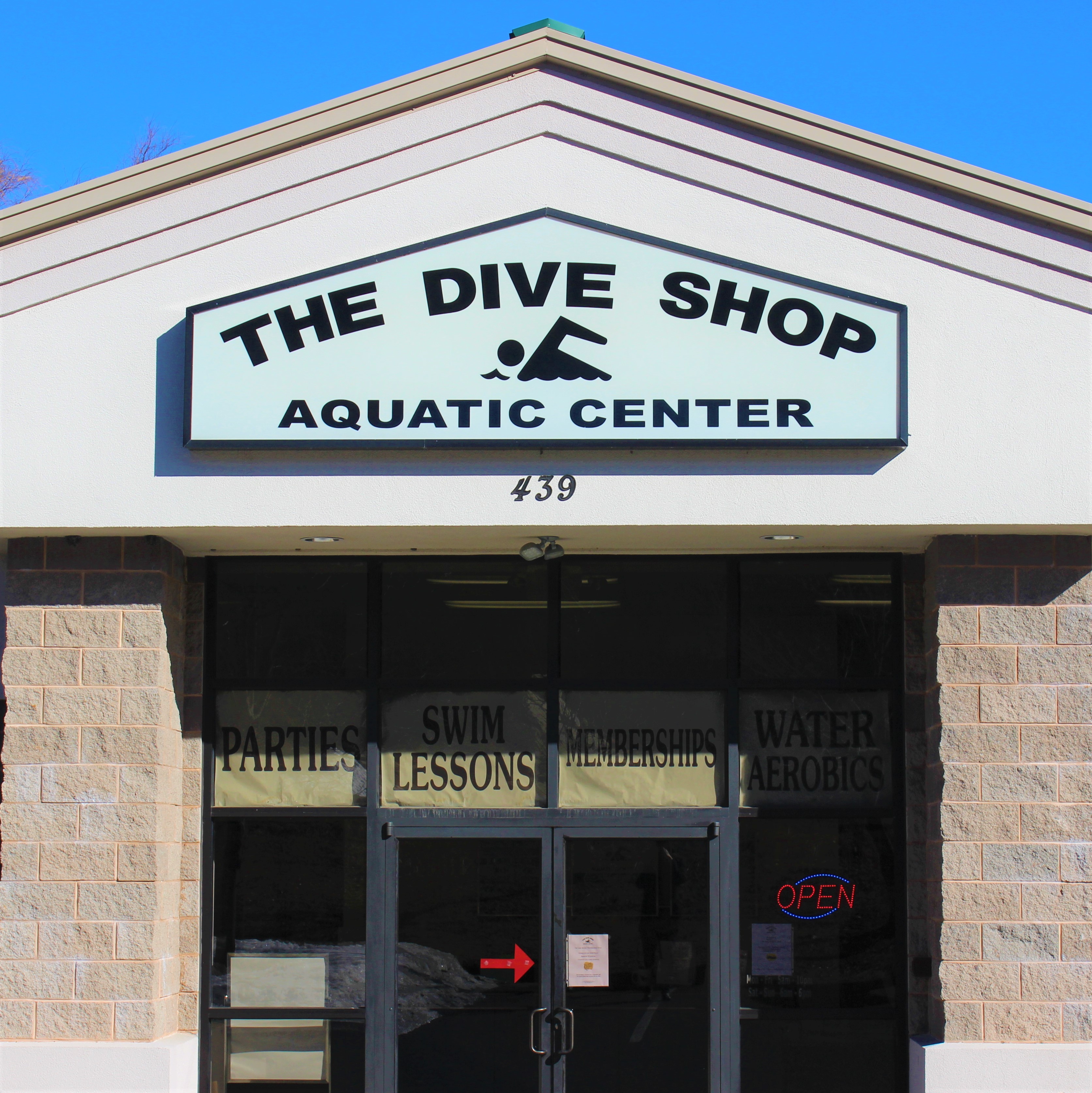 The Dive Shop Aquatic Center Reopens for Business – Candlewood Lake ...
