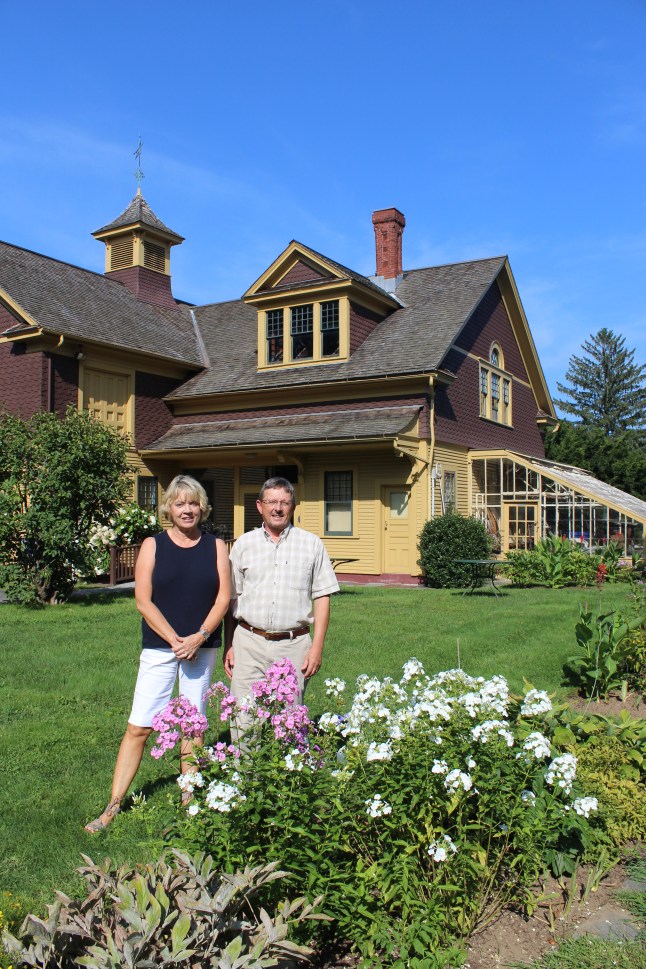 Day Trip: 4th Annual Torrington House Tour this Friday and Saturday ...