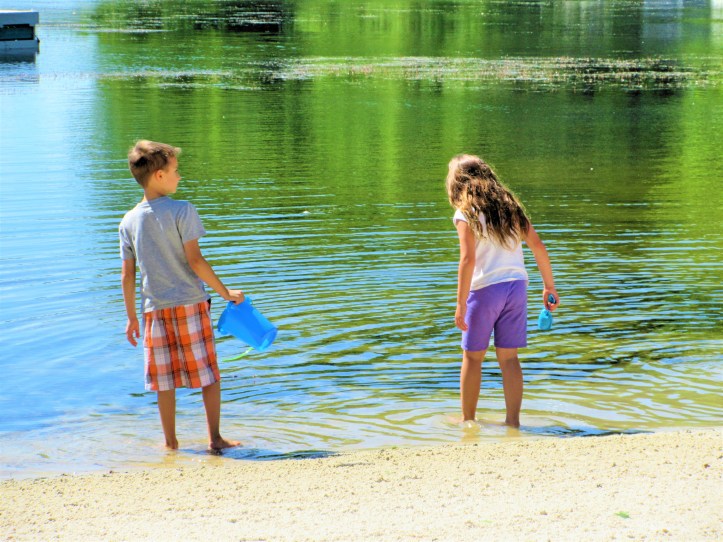 Top 5 Water Safety Tips to Prevent Children from Accidental Drowning ...