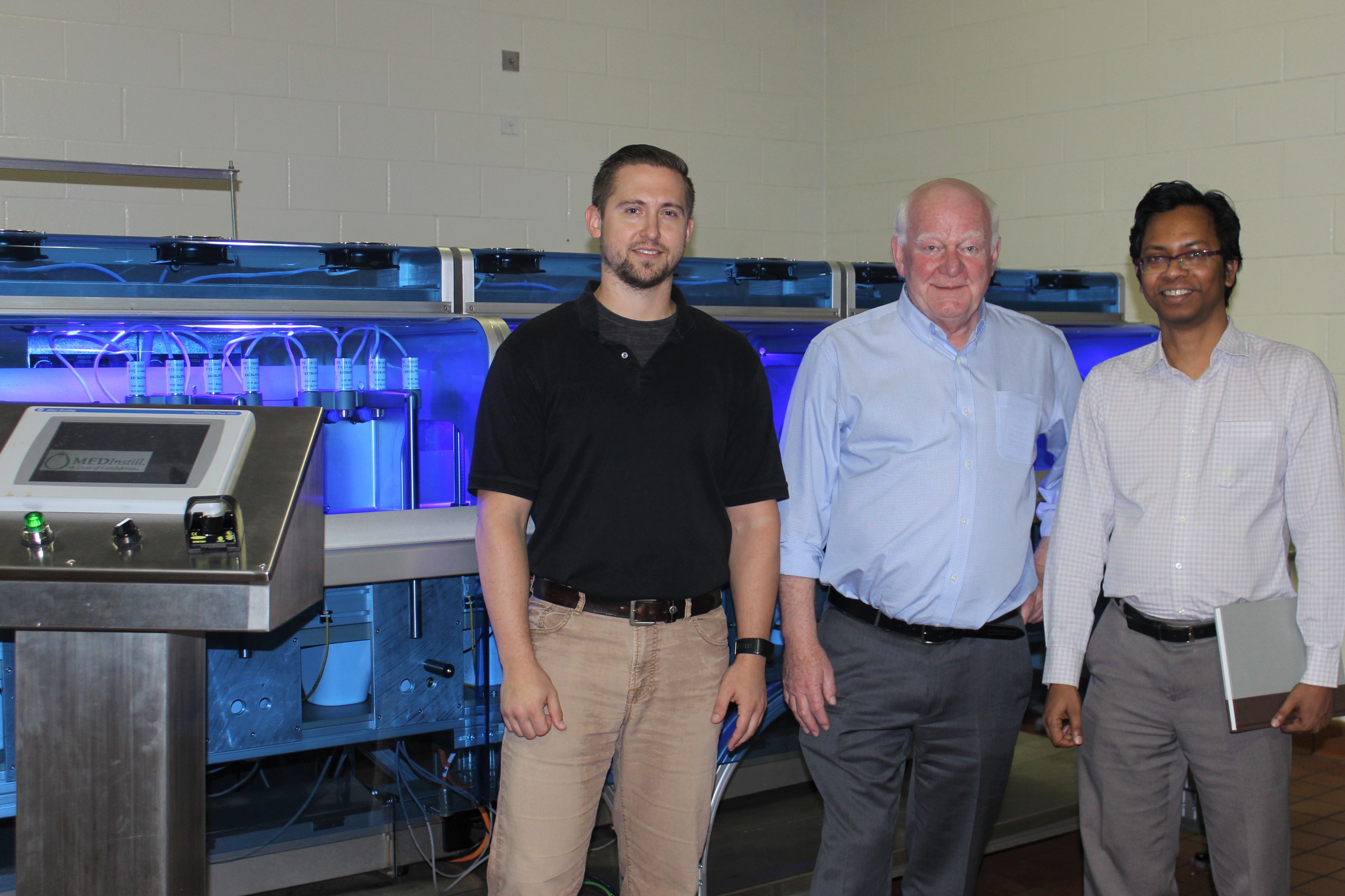 MEDinstill Can Now Market and Sell its Groundbreaking Sterile Liquid ...