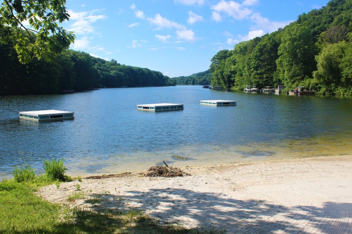 Sherman Town Beach Will Open This Saturday – Candlewood Lake Magazine